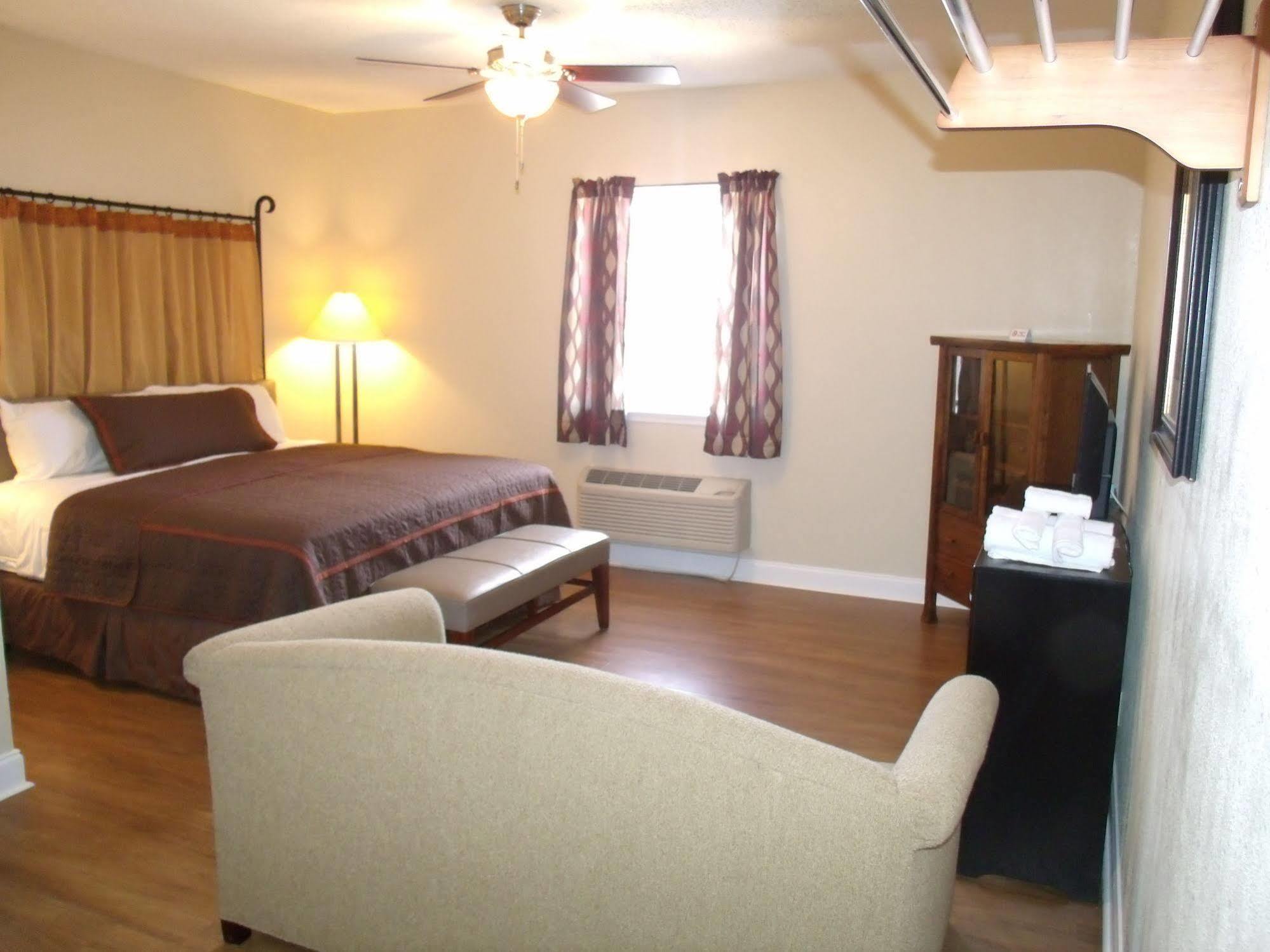 THE TREME HOTEL NEW ORLEANS | 3-STAR ACCOMMODATION IN TREME FROM $166